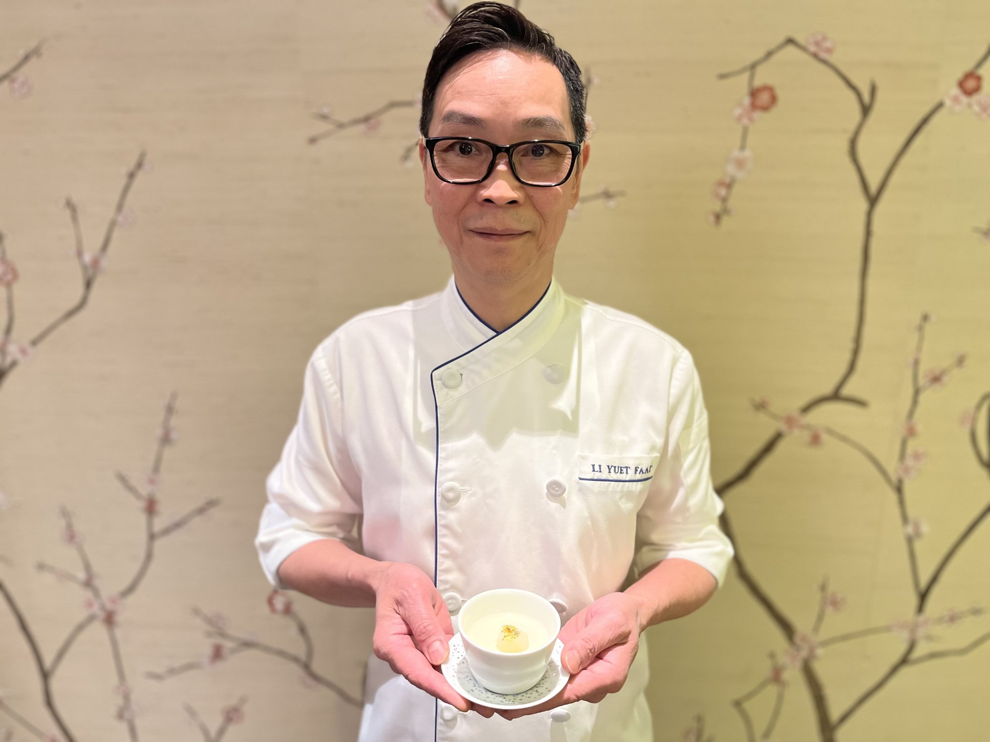 How Hong Kong’s 132-year-old tofu restaurant has satisfied generations ...