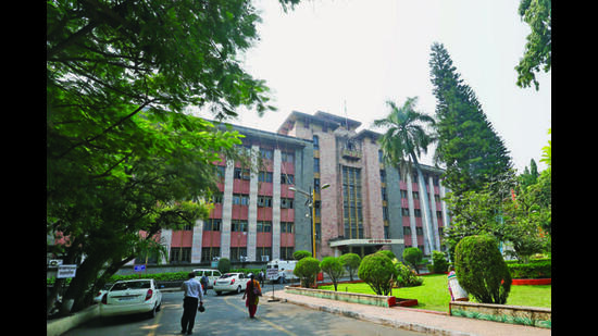 PMC building permissions dept earns ₹2,601cr revenue in 2024-25