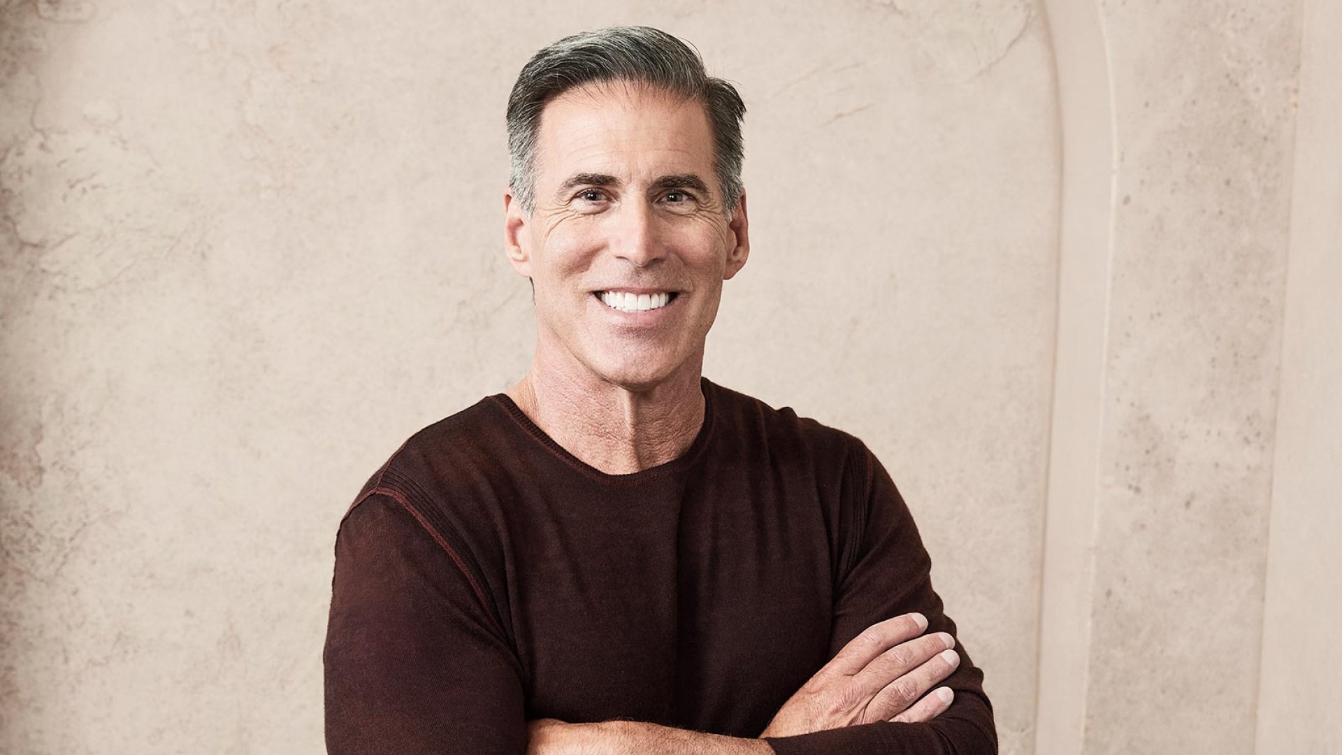 'Golden Bachelorette' Runner-Up Guy Gansert Has a New Girlfriend