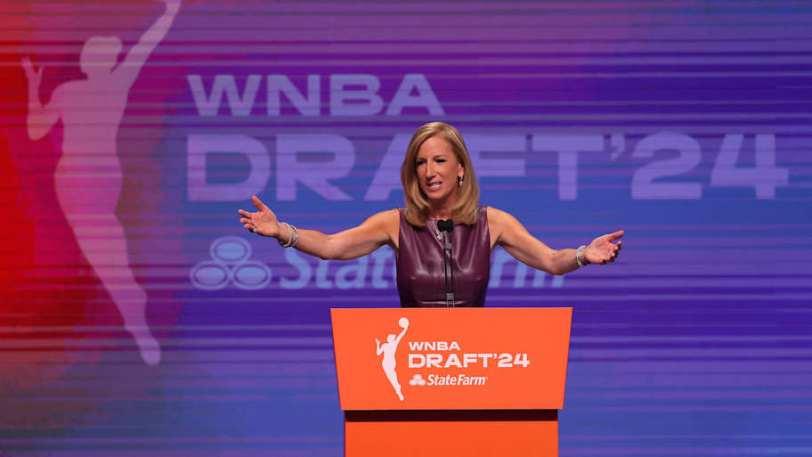 WNBA Draft Order & How It's Determined