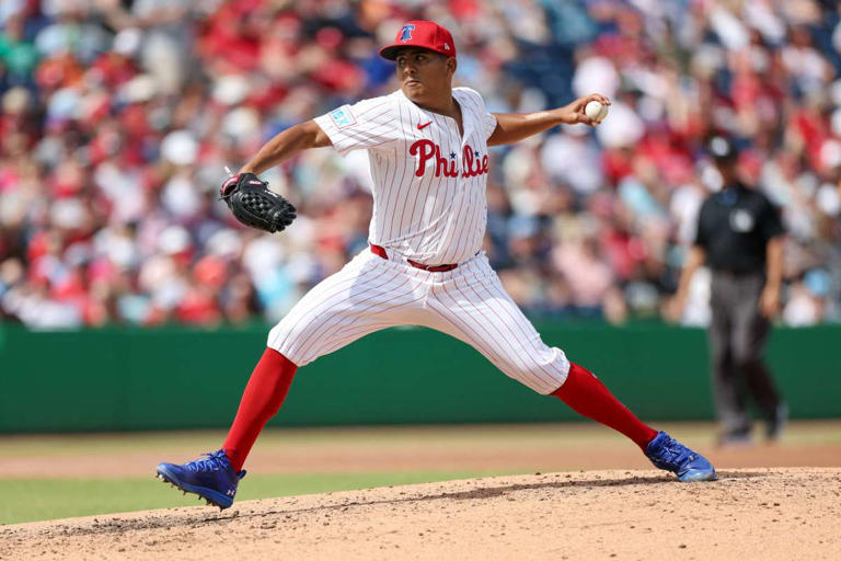 Phillies injury report: The latest on Turner, Painter, more
