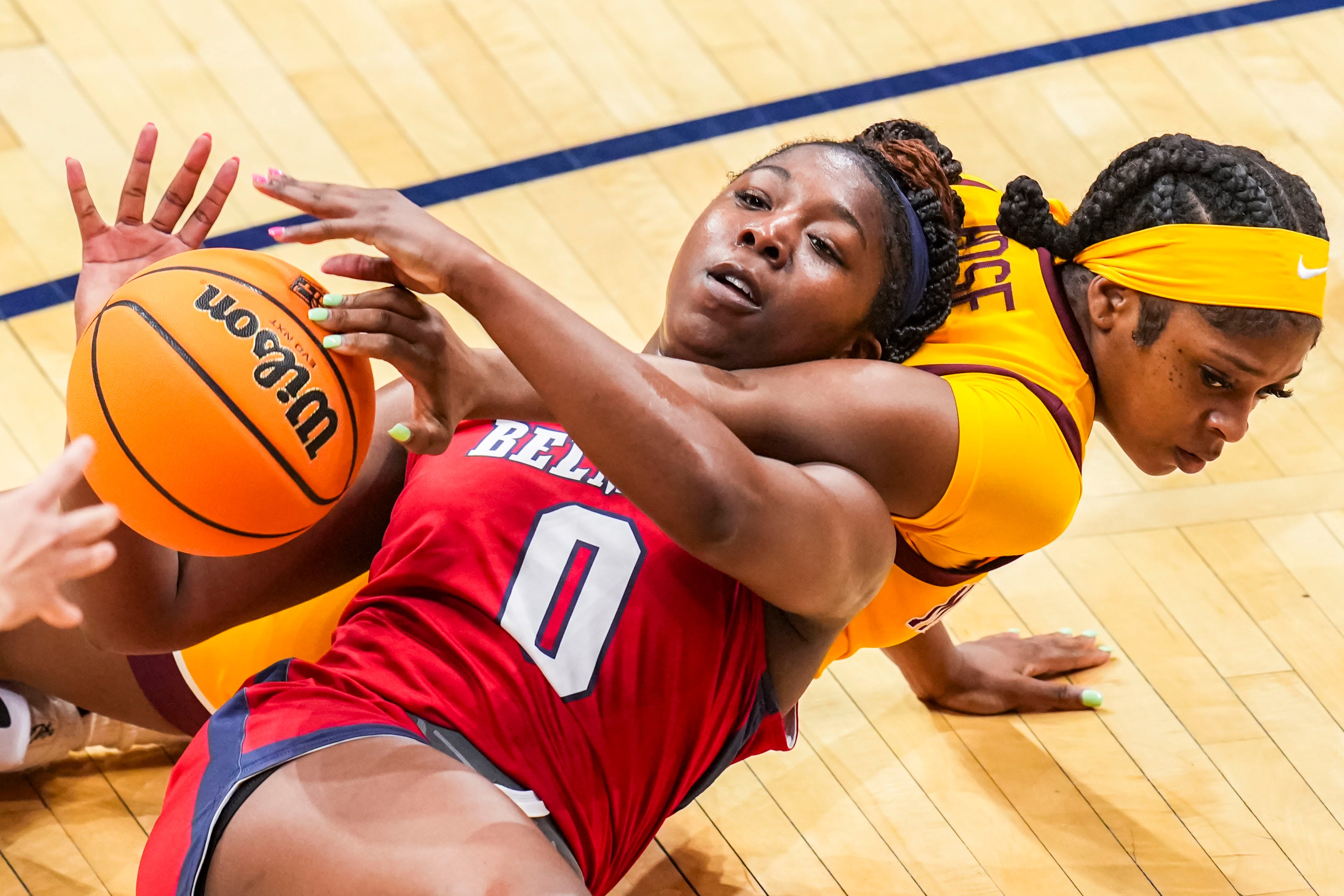 Belmont women's basketball rally comes up short vs Minnesota in WBIT ...