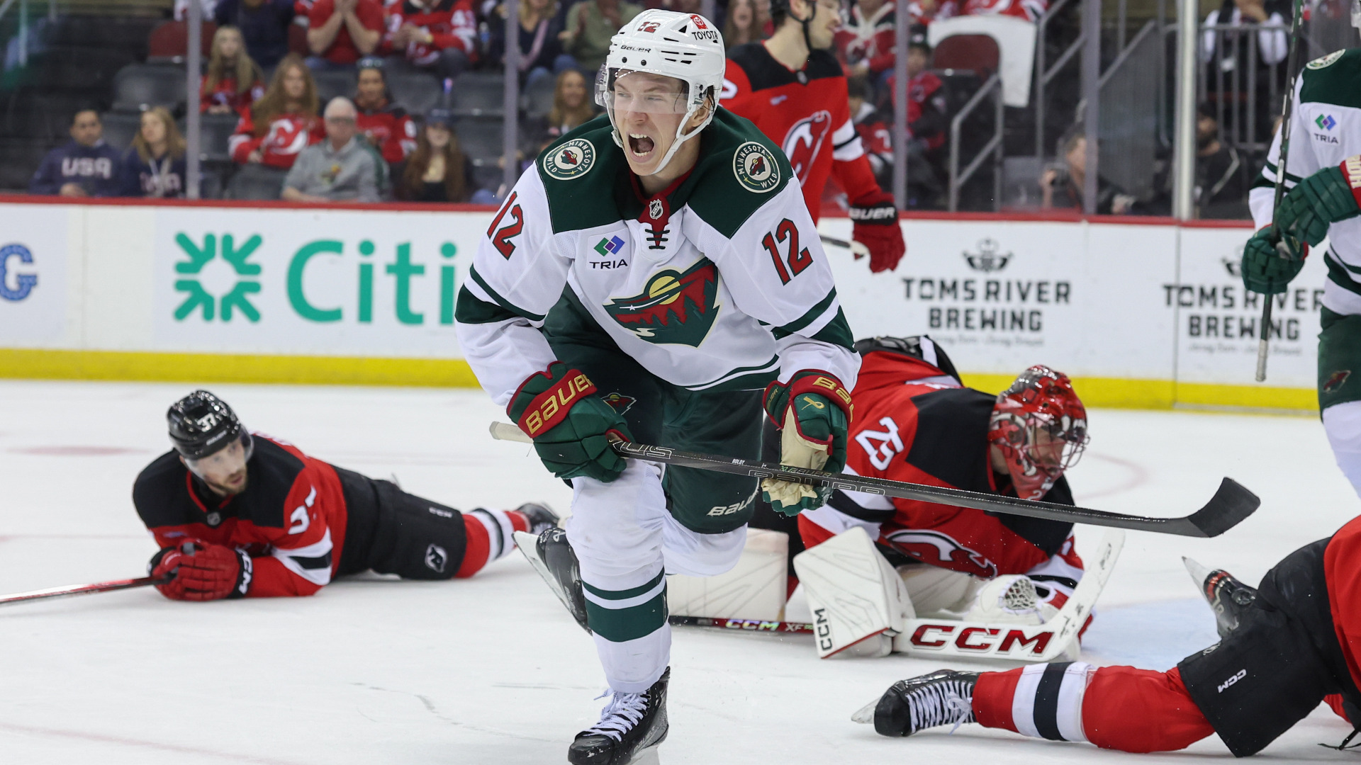 NHL Tonight: Key Matchups and Predictions Analysis