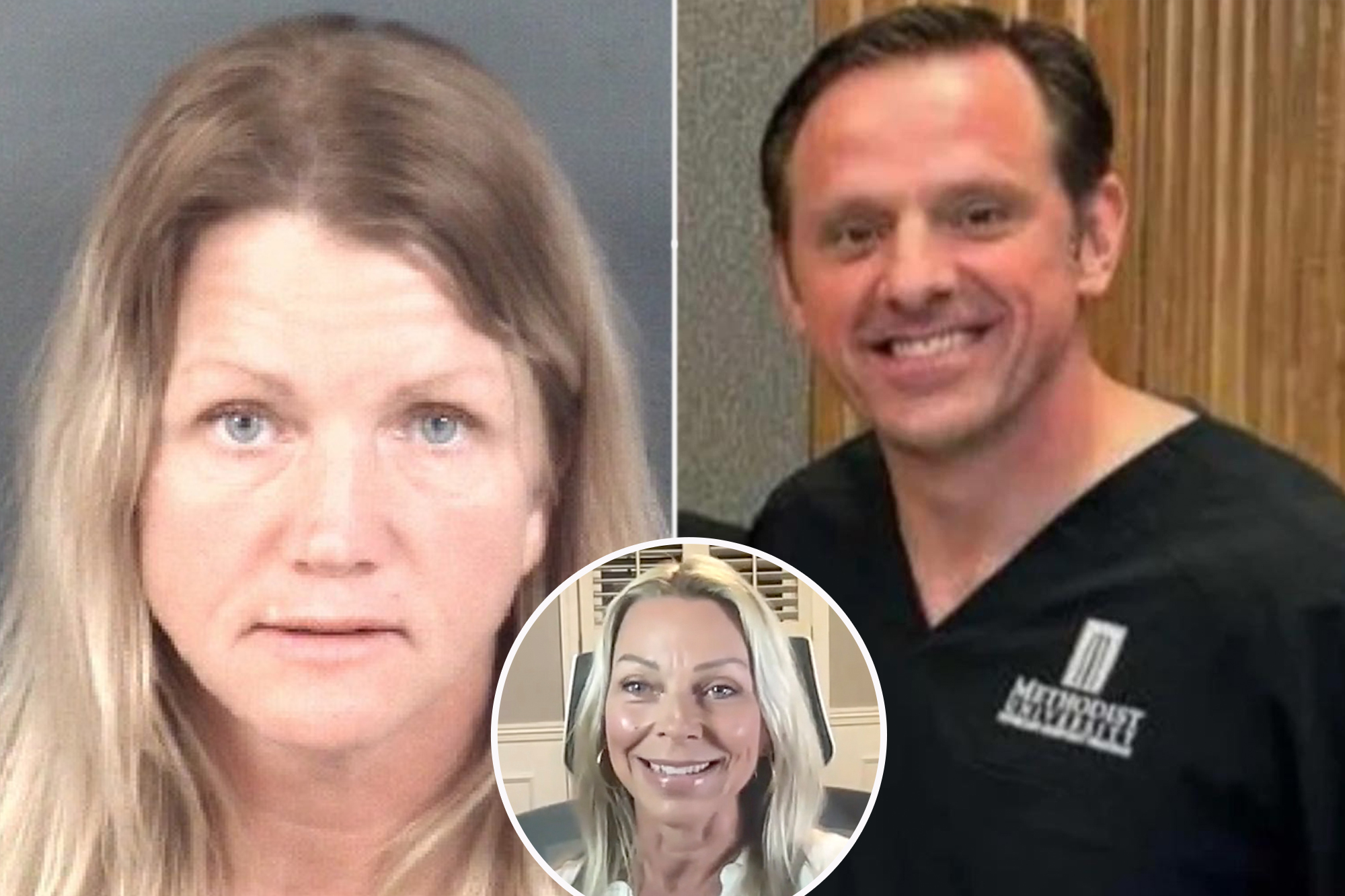 Girlfriend of slain Green Beret ‘devastated’ after his estranged wife ...