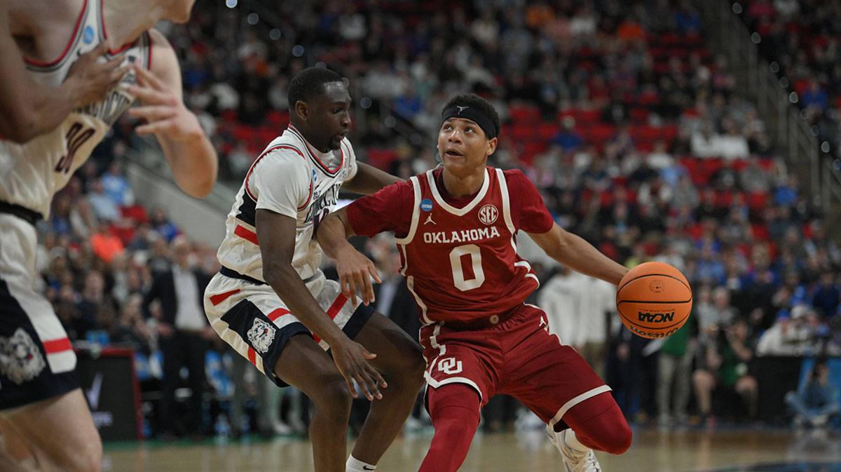 Oklahoma’s Jeremiah Fears makes expected NBA Draft decision