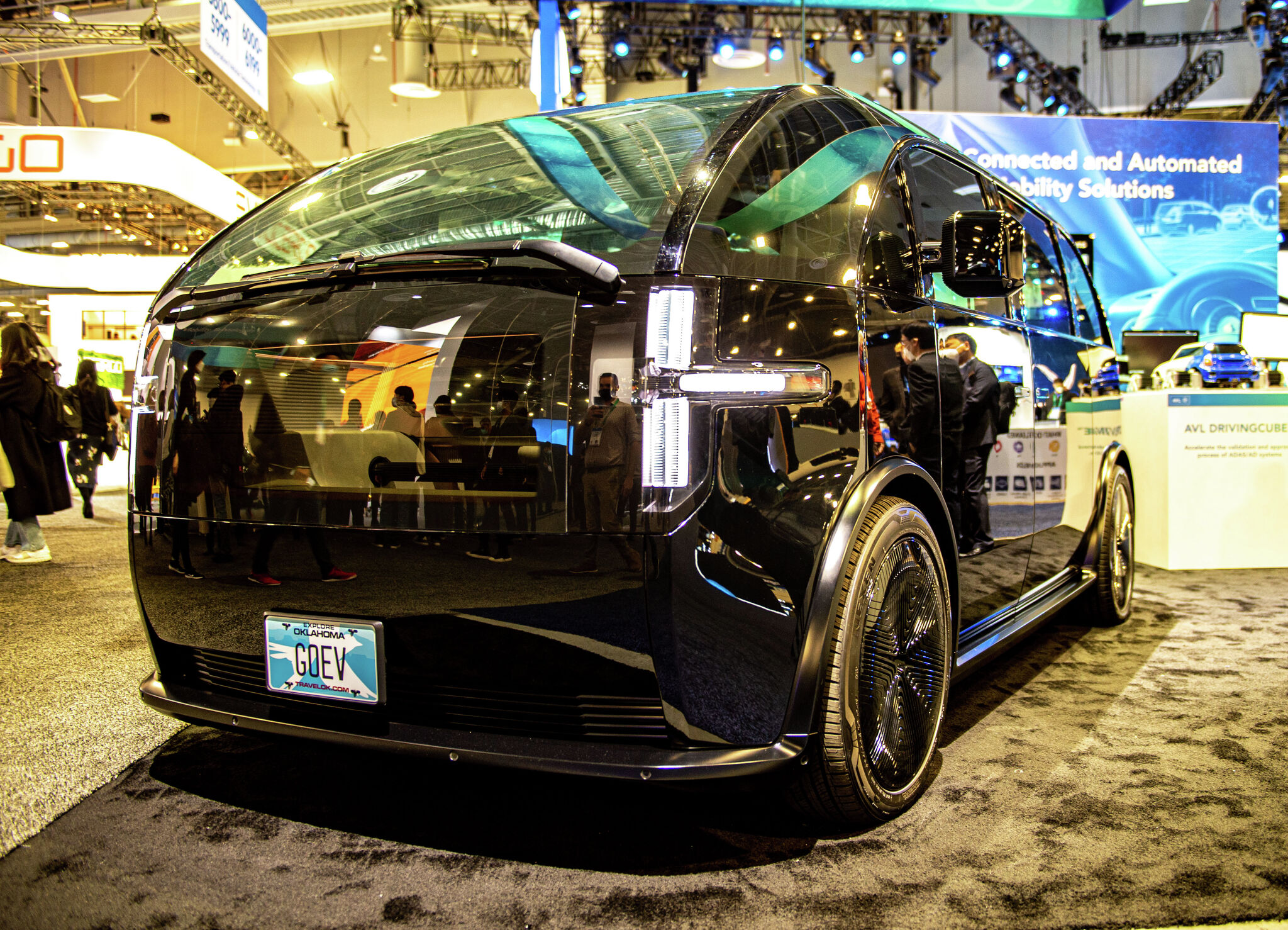 After going bankrupt, Calif.-founded EV maker to dump assets for cheap