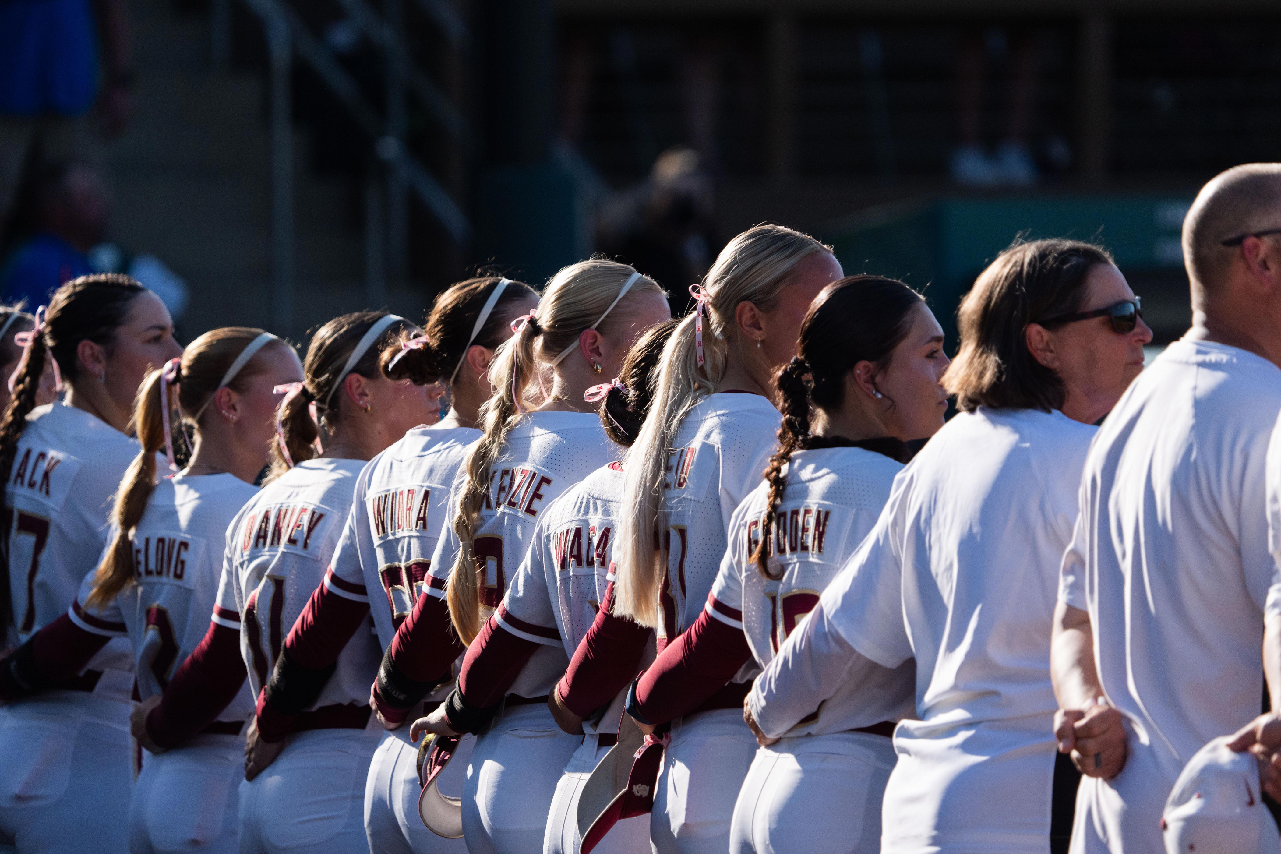 College World Series prediction: Why FSU softball can go far in NCAA ...