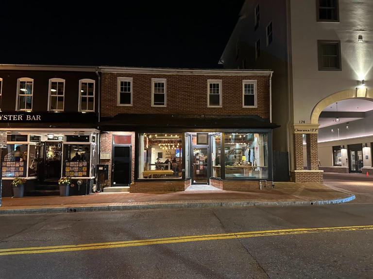 Timber Pizza Company Expands To Edgewater, Marking 2nd MD Location