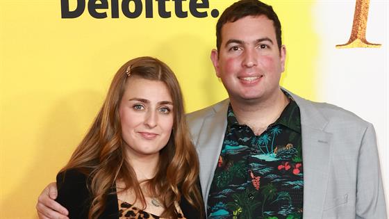 Love on the Spectrum’s Abbey Romeo and David Isaacman Give Update on ...