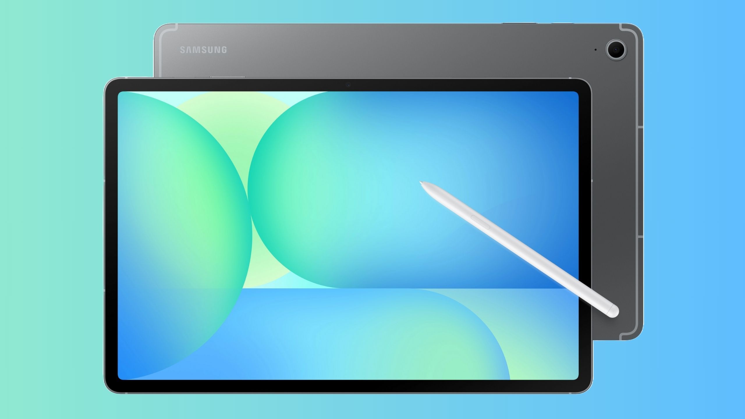 Samsung's new tablets are the best for students and creatives alike
