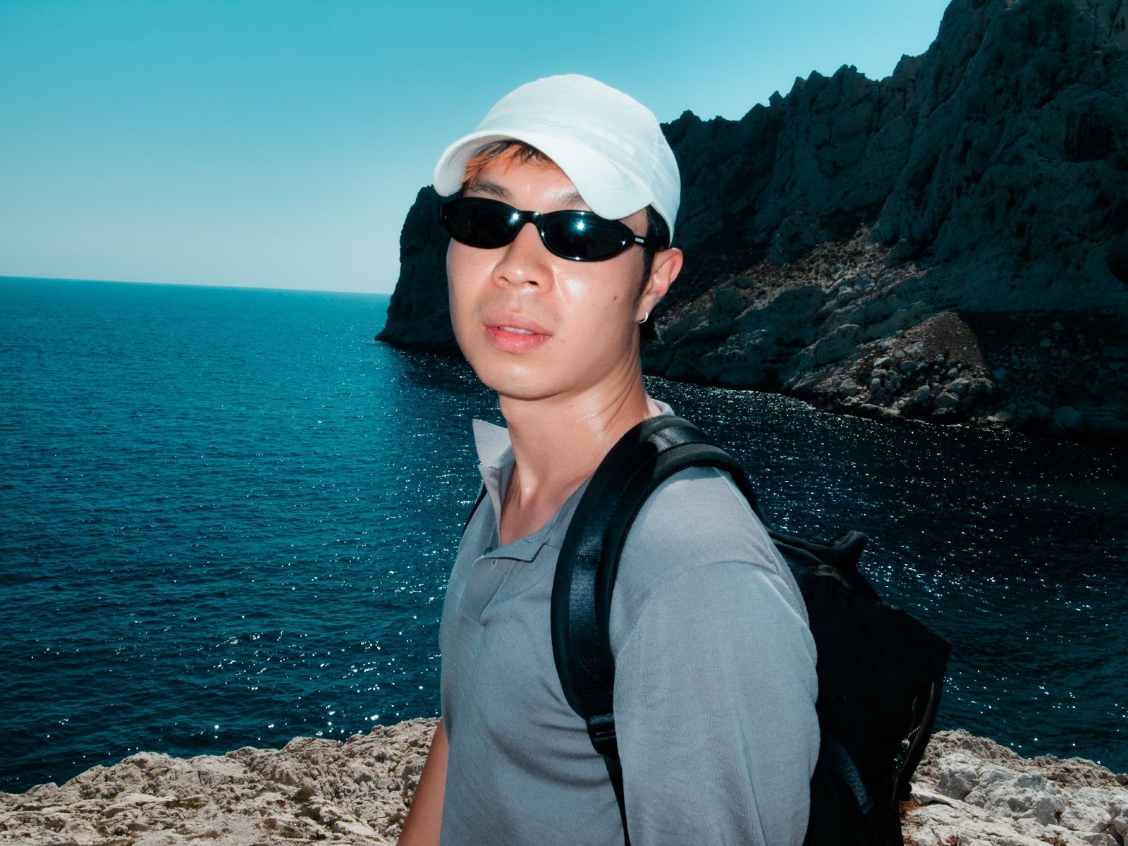 The Art of Restraint: Ken Wenrui Zhao on Designing for the Nuanced ...