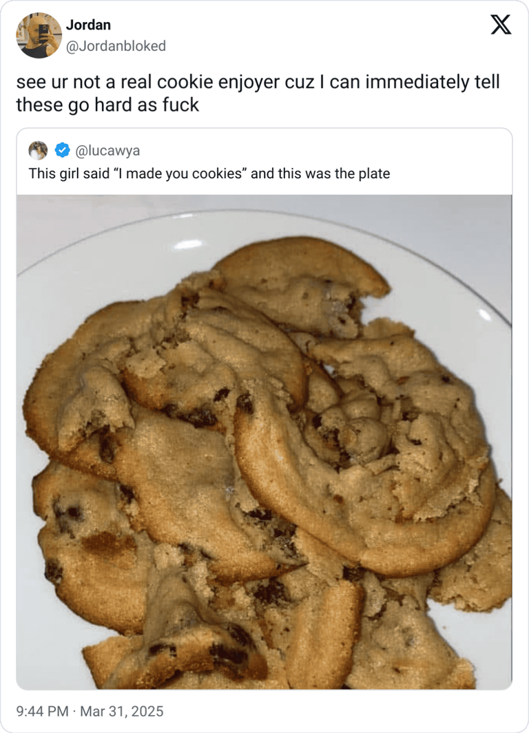 25 Funniest Tweets Of All Time From Wednesday (April 2, 2025)