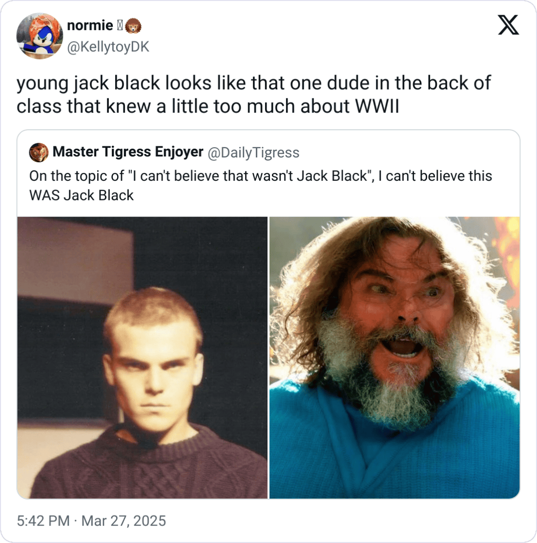 25 Funniest Tweets Of All Time From Wednesday (April 2, 2025)