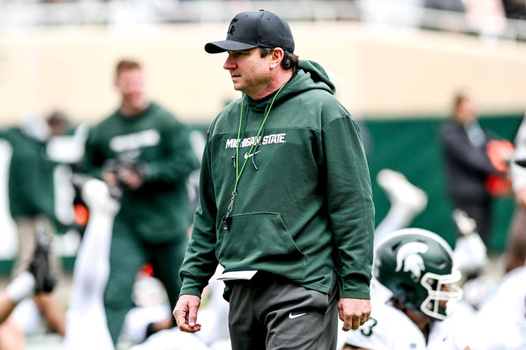 Michigan State football included in ESPN's preseason bowl projections