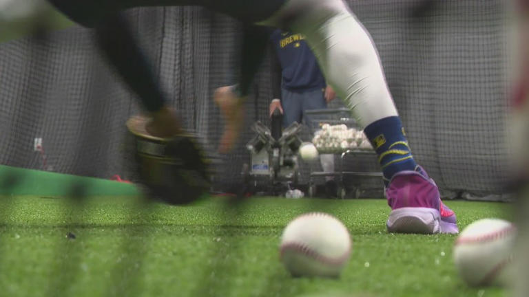 Wisconsin Timber Rattlers preparing for 2025 season