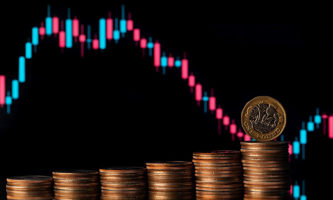 UK life sciences venture capital funding lags behind