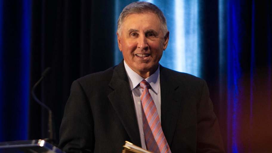 College Football Analyst Gary Danielson Reveals His Most Memorable SEC ...