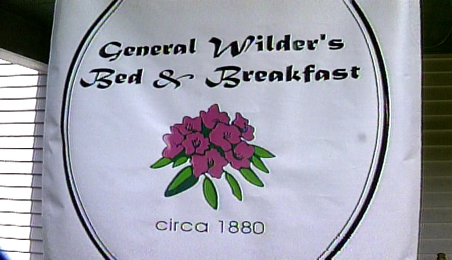 WJHL Rewind: Cable Country – General Wilder’s Bed and Breakfast