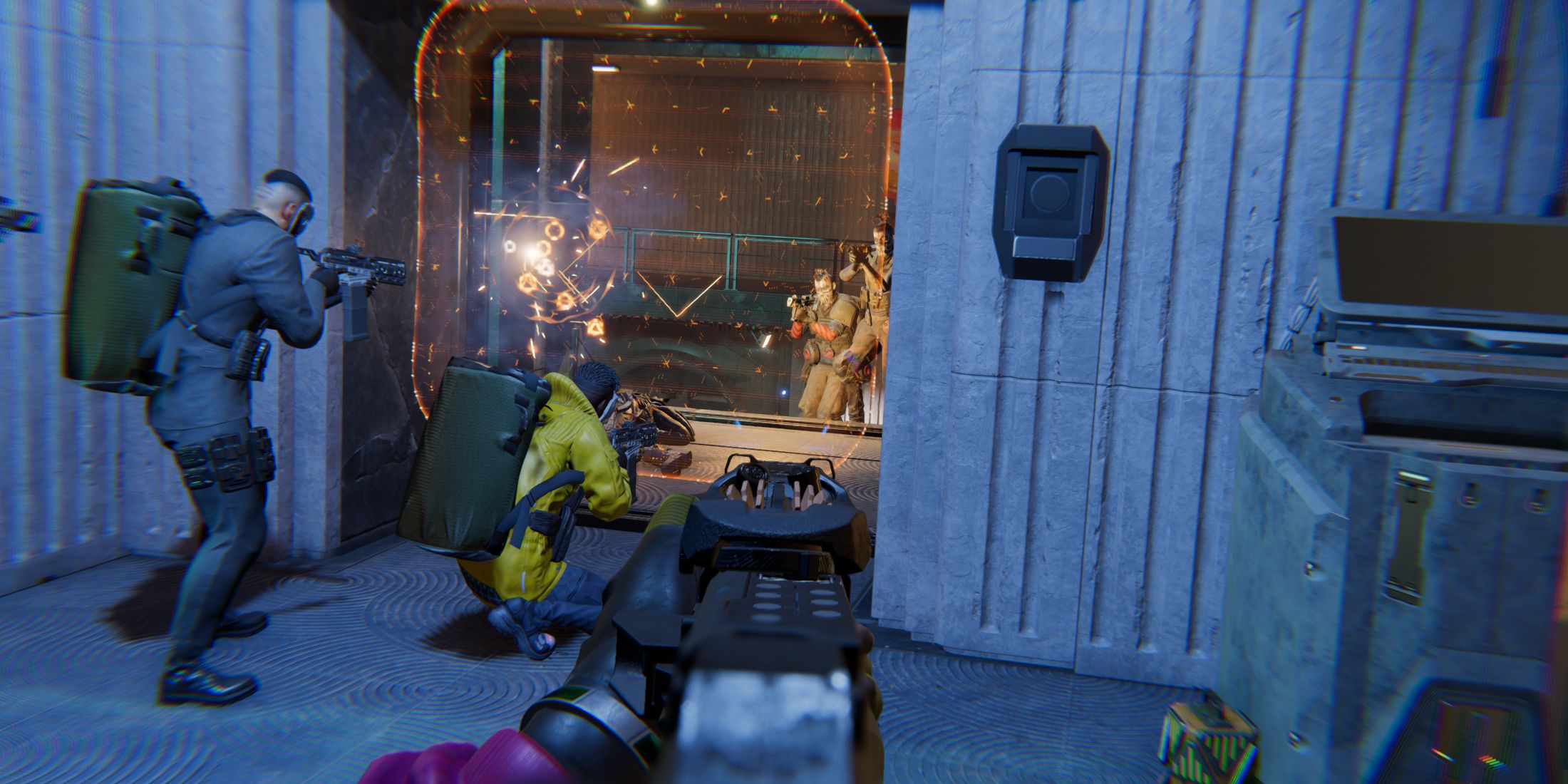 How Den of Wolves Solves the Heist Game Genre's Biggest Problems