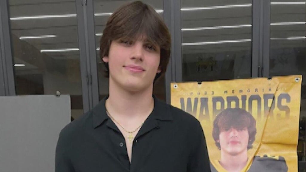 Grief, outrage in community after Frisco track meet stabbing leaves ...