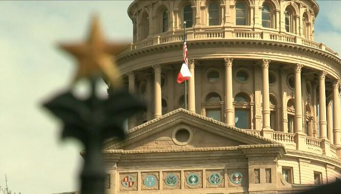 Rep. Caroline Fairly announces Panhandle committee on water resources