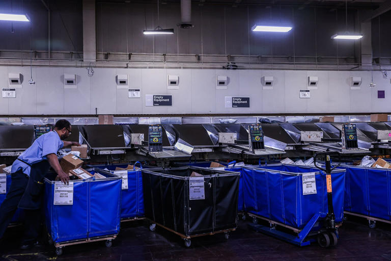 Tariff Loophole That Helped Temu, Shein Will Close May 2