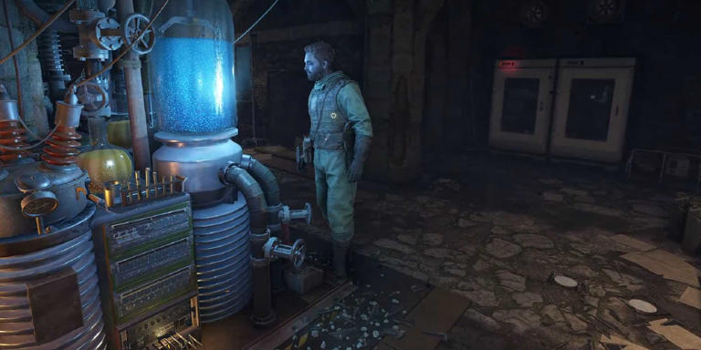 How to Get All Endings in Atomfall