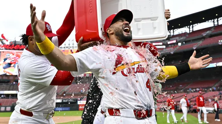 Cardinals' decision on Ivan Herrera, Alec Burleson reveal 2026 roster plans