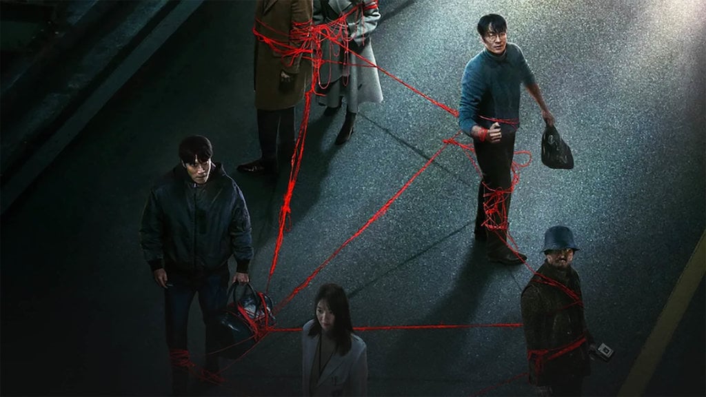 Penjelasan Ending Drakor Karma & Spoiler, Apakah Ada Season 2?