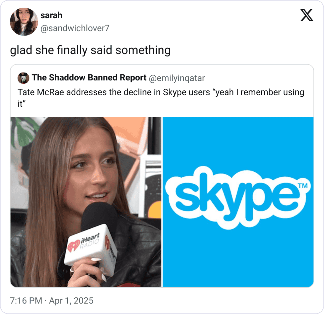 25 Funniest Tweets Of All Time From Wednesday (April 2, 2025)