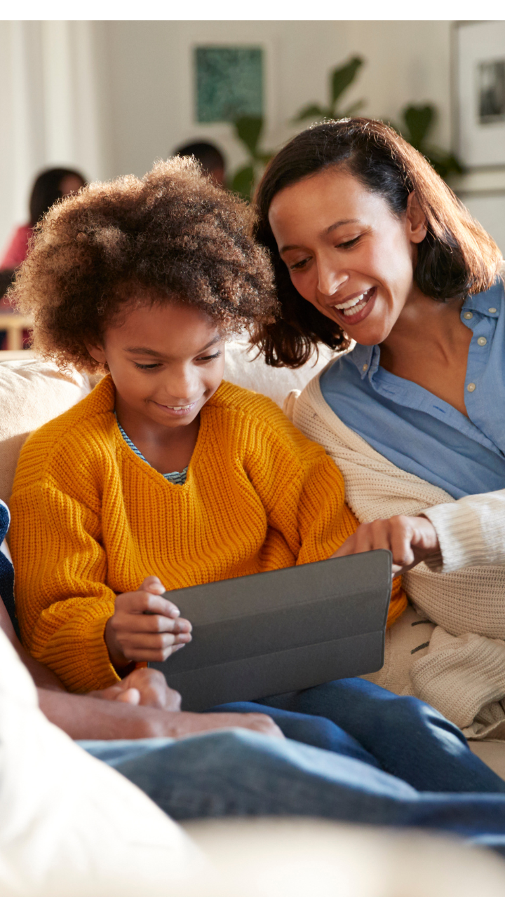 7 things successful kids are taught early on