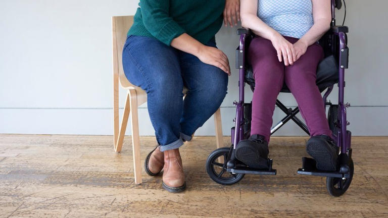 NY’s home care payroll shift leaves aides struggling to log hours ...