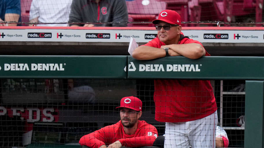 MID-WEEK ROUND-UP: Cincinnati Reds Offense Continues to Struggle in ...