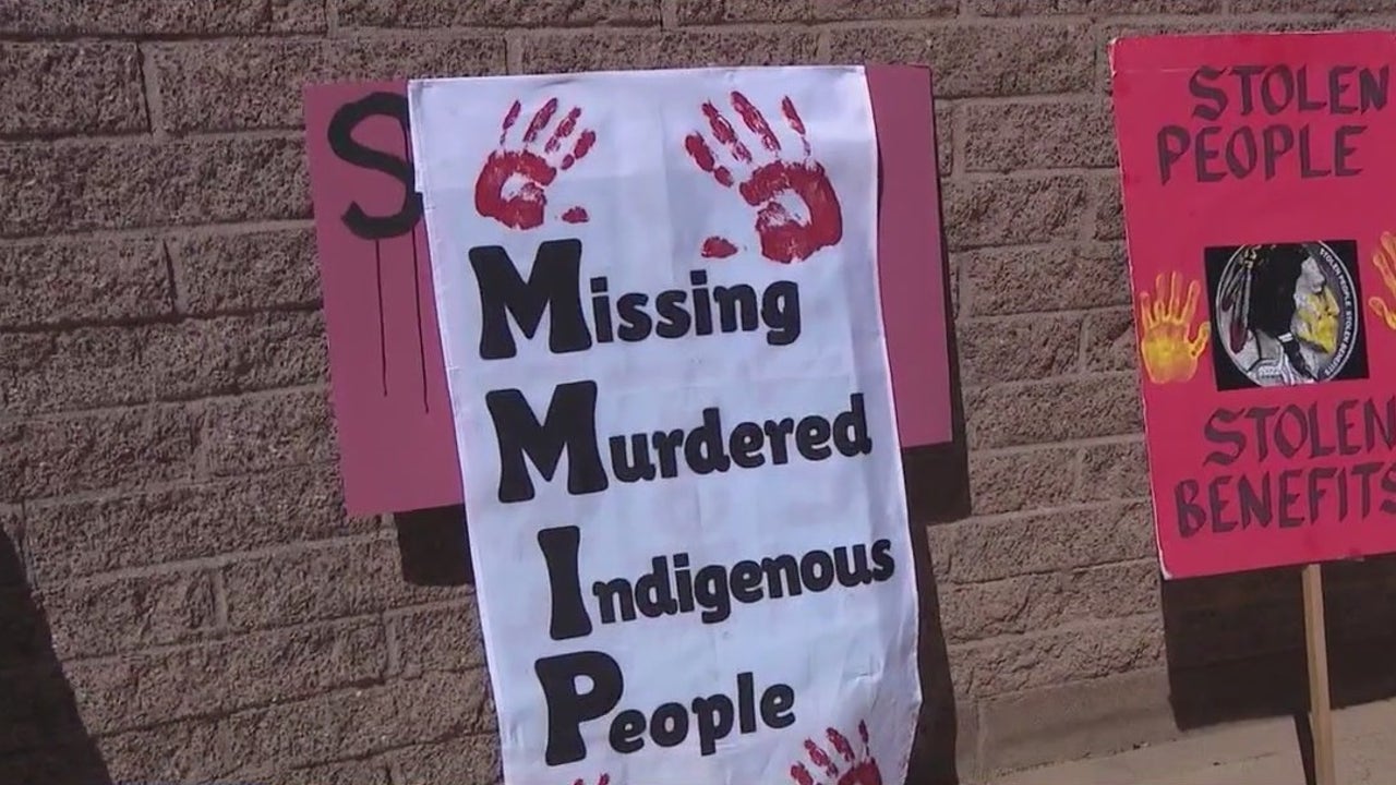 Operation Not Forgotten: FBI launches new effort to help solve crimes ...