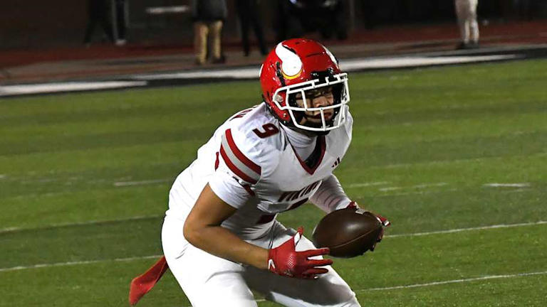 Local Three-Star Tight End Landon Miree Places Cincinnati Among Top-Six ...