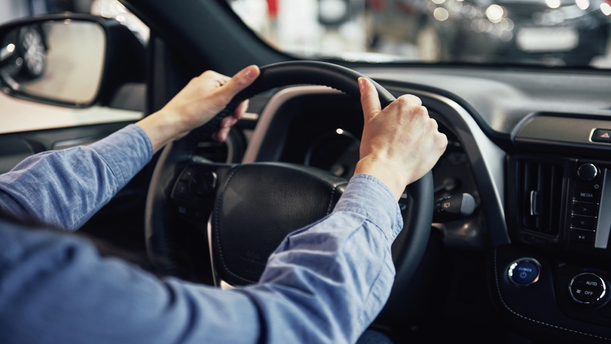 These are the updated fines for driving without a license in California