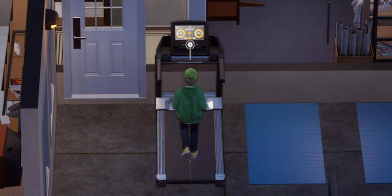 How to Increase Motor Development Skill in InZOI