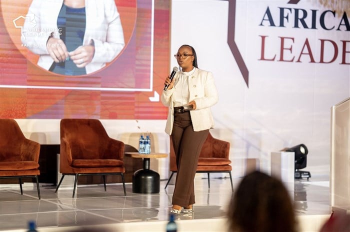 Inaugural Africa Rising Leadership Summit and Awards ignites movement ...