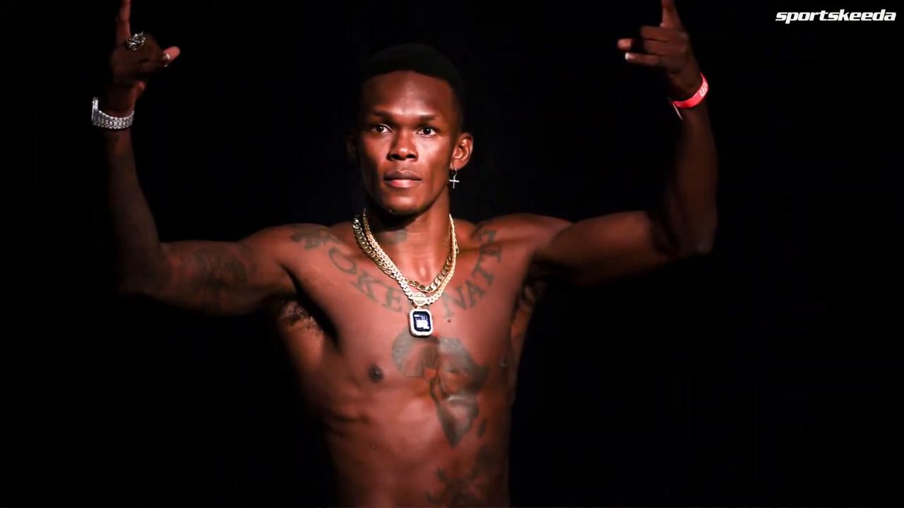 Izzy gives advice to Jones, Dana wants Nate Diaz to fight Jake Paul | SK MMA NEWS