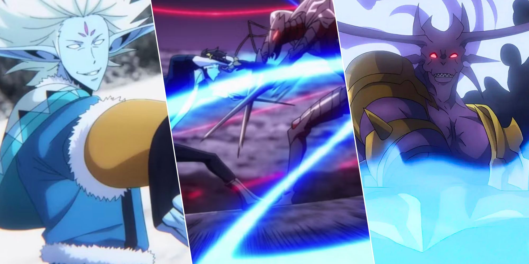 10 Strongest Magic Beasts From Solo Leveling Season 2, Ranked