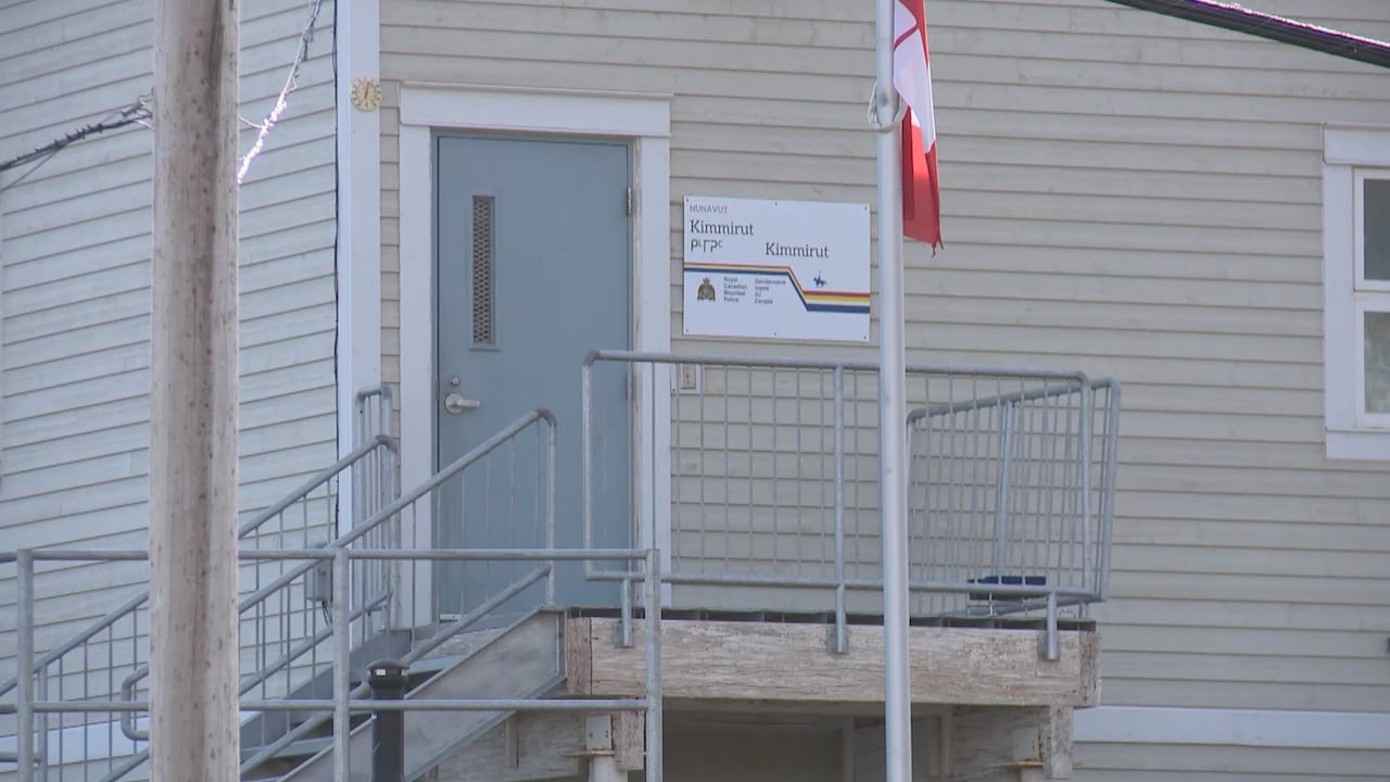 Former RCMP detachment commander testifies in day 3 of coroners inquest ...