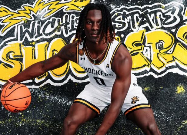 Piece added to Shocker puzzle: ETSU star transferring to Wichita State