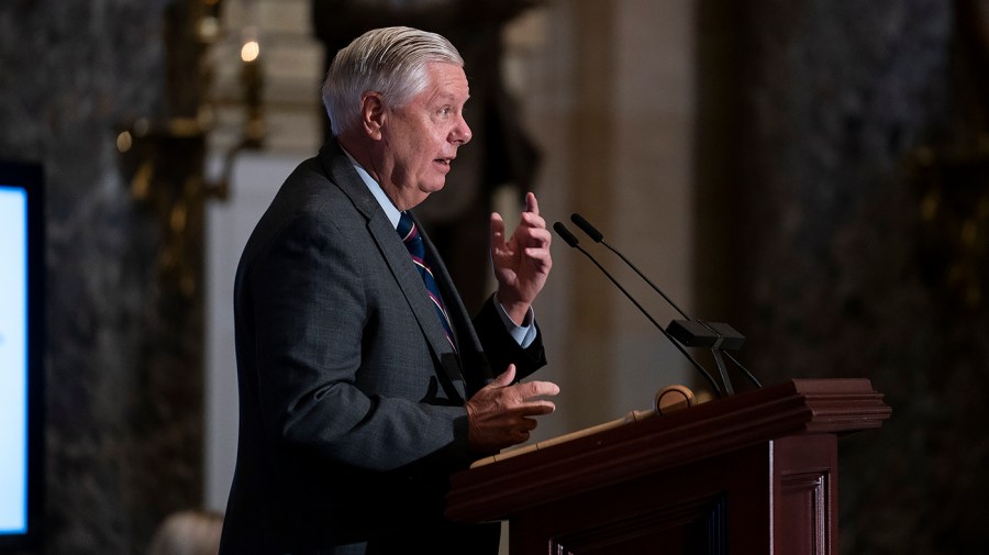 Five things to know about Republicans’ new blueprint to pass Trump’s agenda