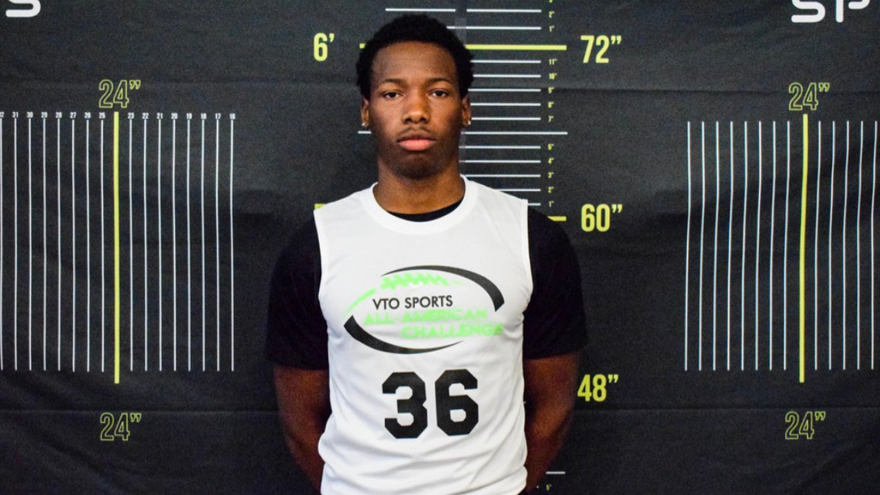 Who Is Karmelo Anthony? Suspect In Frisco, Texas Track Meet Fatal ...