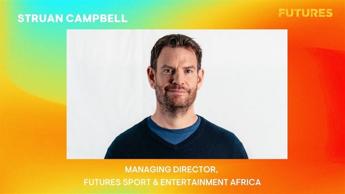 Octagon appoints Struan Campbell as managing director, Futures Sport ...