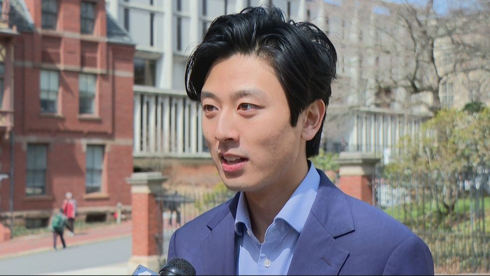 Brown University student faces potential discipline amid creation of AI ...