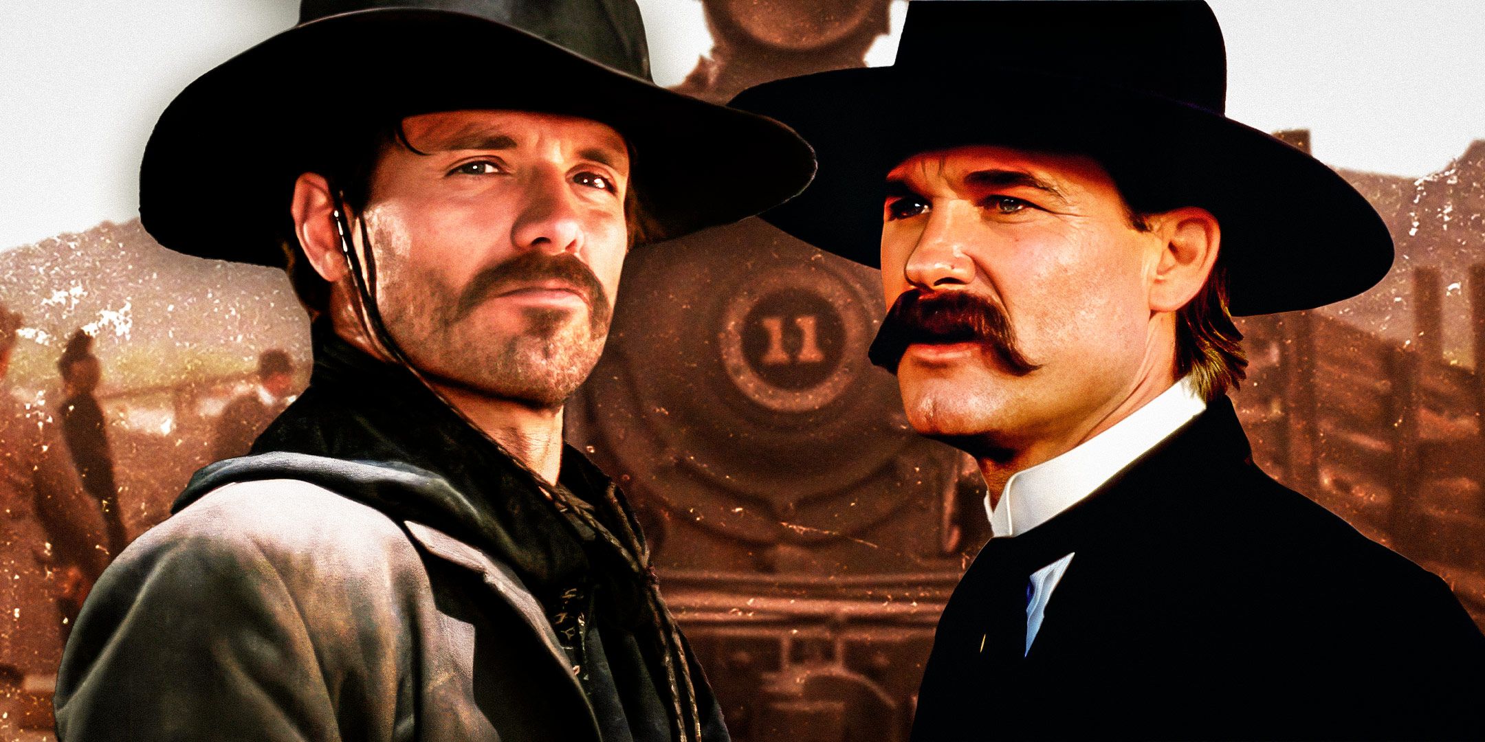 What Happened To Tombstone's Surviving Characters After The Movie