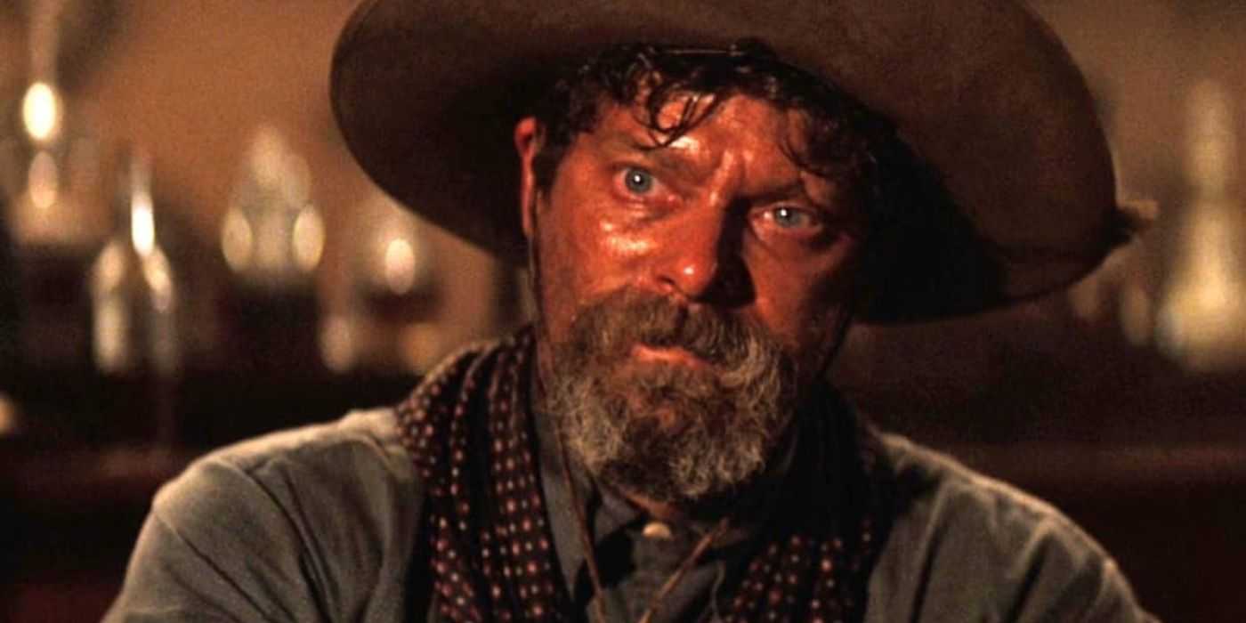 This Tombstone star wrote a sequel that dropped Wyatt Earp completely