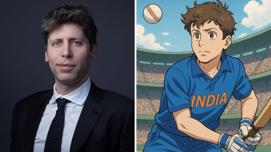 Sam Altman asks internet to get over Ghibli style? CEO turns Indian ...