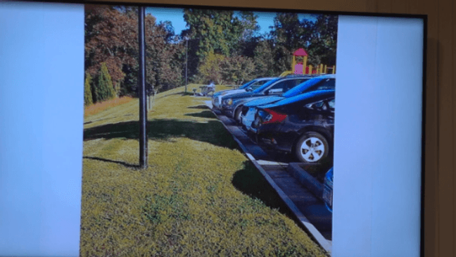 Murder trial enters third day as new witnesses are called in Katlyn ...